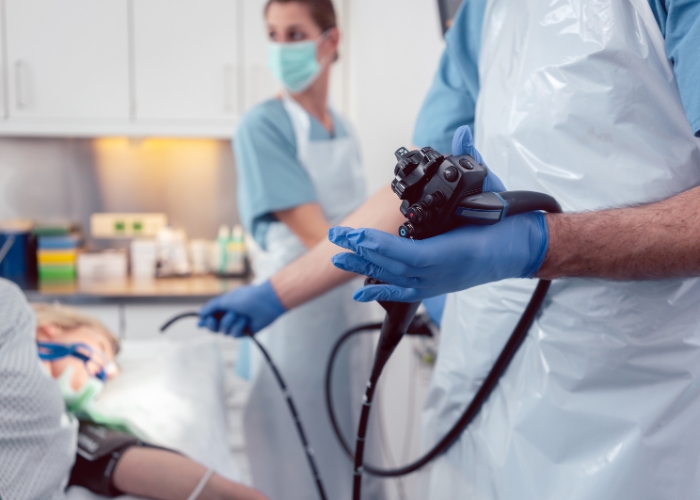 Treatments And Procedures Ercp | United Gastroenterology Assoc. PLLC